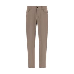 Boggi Milano Jeans Herren Gr&ouml;&szlig;e 40 taupe