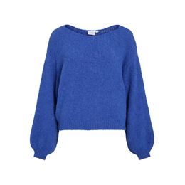 Vila Sweater 'VIMarley' female Blue size XS