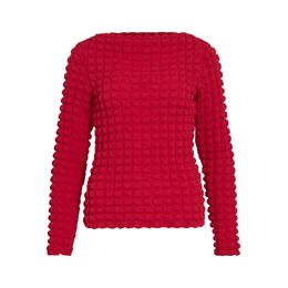 Vila Sweater 'VIFORCEA' female Red size XXL
