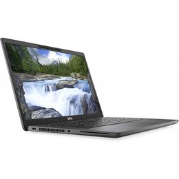 Dell Latitude 7320 13" Core i5 2.6 GHz - SSD 512 GB - 16GB AZERTY - Französisch