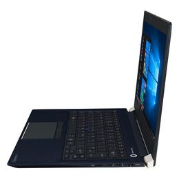 DYNABOOK Portégé X30 13" Core i5 1.6 GHz - SSD 256 GB - 8GB AZERTY - Französisch