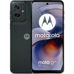 Motorola Moto G55 256GB - Grau - Ohne Vertrag