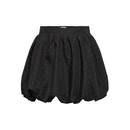 Jacqueline de Yong Jdy Skirt 'JDYSKYE' female Black size XXL