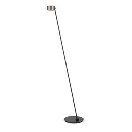 prediger.select s.200 Standleuchte Direkt/Indirekt 1er/165 cm 100°/100° contour NB