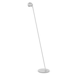 prediger.select s.200 Standleuchte Direkt/Indirekt 1er/165 cm 80°/80° contour WW