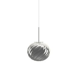 Tom Dixon Whirl Mini Pendant LED Silver