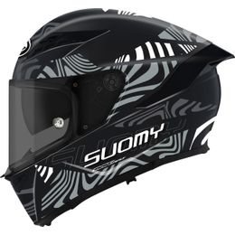 Suomy Stellar 2 Molten, Integralhelm