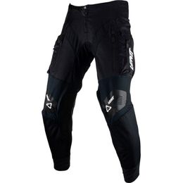Leatt 4.5 Enduro S23, Textilhose