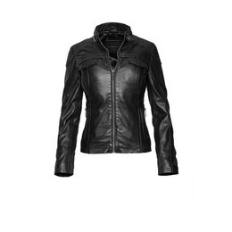 Bugatti Between-Season Jacket female Black size 38