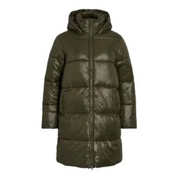 Vila Winter Coat 'VILidda' female Green size 34
