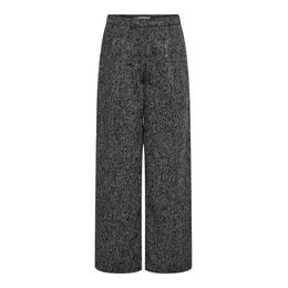 Jacqueline de Yong Jdy Pants 'JDYFRANCESCA' female Black size XL