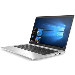 HP EliteBook 835 G7 13" Ryzen 3 PRO 2.5 GHz - SSD 512 GB - 8GB QWERTZ - Deutsch