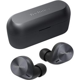 Ohrhörer In-Ear Bluetooth Rauschunterdrückung - Technics EAH-AZ60E-K