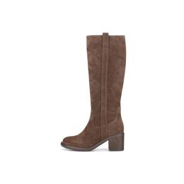 PS Poelman Stiefel 'Sas' Damen Gr&ouml;&szlig;e 41 braun Winterschuhe