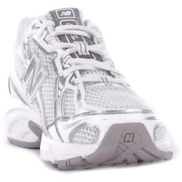 New Balance Low-Top Sneaker - Sneakers White - Gr. 43 (EU) - in Wei&szlig; - f&uuml;r Damen