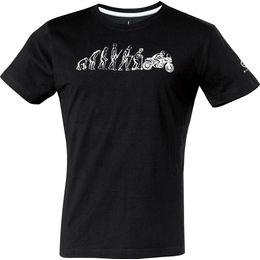 Held Evolution, T-Shirt