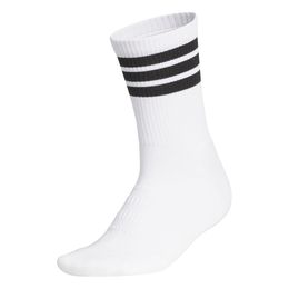 adidas Performance Sportsocken Damen Größe 39/42 schwarz / weiß