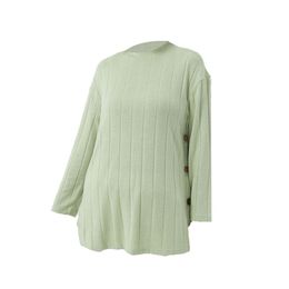 Moxx Paris Pullover Damen Gr&ouml;&szlig;e XL mint