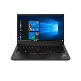 Lenovo ThinkPad E14 G2 14" Core i5 2.4 GHz - SSD 512 GB - 16GB QWERTY - Englisch