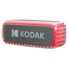 Lautsprecher Kodak PWS-2237 - Rot