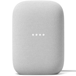 Lautsprecher Bluetooth Google Nest Audio - Grau