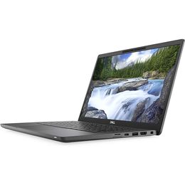 Dell Latitude 7320 13" Core i5 2.4 GHz - SSD 512 GB - 8GB QWERTY - Englisch