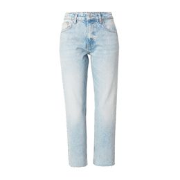 Topshop Jeans Damen Gr&ouml;&szlig;e 26 blue denim