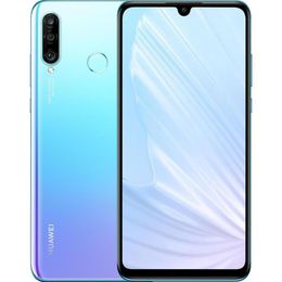 Huawei P30 Lite 256GB - Blau - Ohne Vertrag