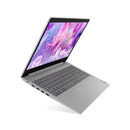 Lenovo IdeaPad 3 14" Ryzen 7 2.3 GHz - SSD 512 GB - 8GB AZERTY - Französisch