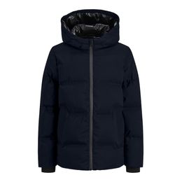 Jack & Jones Jack & Jones Winter Jacket boy Blue size 122