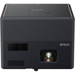 Beamer Epson EF-12 1000 Helligkeit Schwarz