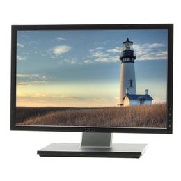 Bildschirm 19" LCD WXGA+ Dell Ultrasharp 1909WB