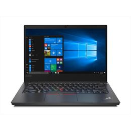 Lenovo ThinkPad E14 G2 14" Core i5 2.4 GHz - SSD 512 GB - 16GB QWERTZ - Deutsch