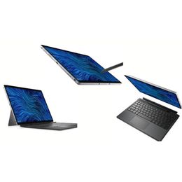 Dell Latitude 7320 13" Core i5 1.1 GHz - SSD 128 GB - 8GB AZERTY - Französisch