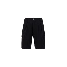 Alpha Industries Shorts 'Aircraft' Herren Gr&ouml;&szlig;e 36 schwarz