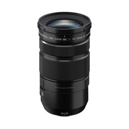 Objektiv Fujifilm 18-120mm f4 LM PZ WR 18-120mm f4