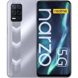 REALME Narzo 30 5G 128GB - Grau - Ohne Vertrag