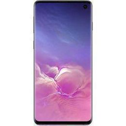 Samsung Galaxy S10 512GB - Schwarz - Ohne Vertrag