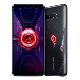ASUS ROG Phone 3 Strix 128GB - Schwarz - Ohne Vertrag