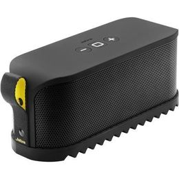 Lautsprecher Bluetooth Jabra Solemate - Schwarz