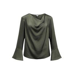 Object Bluse Damen Gr&ouml;&szlig;e L oliv