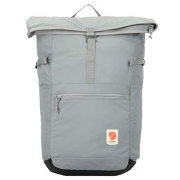Fjällräven Fjällräven Sports Backpack male Grey size One Size
