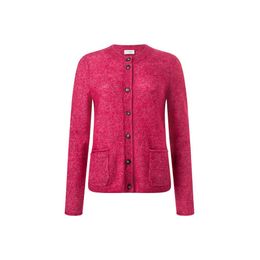 Maerz Muenchen Strickjacke Damen Gr&ouml;&szlig;e XXXL pink