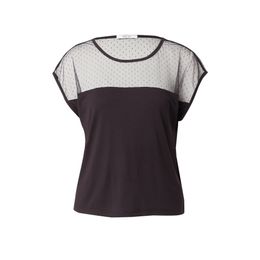 ABOUT YOU Shirt 'Joy' Damen Gr&ouml;&szlig;e L schwarz