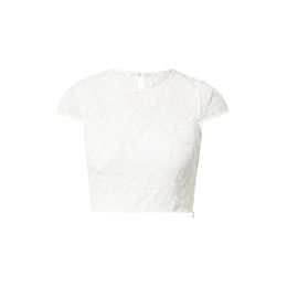 Coast Shirt Damen Gr&ouml;&szlig;e M offwhite