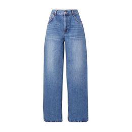 Topshop Jeans 'Gilmore' female Blue size 30