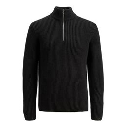 Jack & Jones JACK & JONES Pullover Herren Gr&ouml;&szlig;e XL schwarz