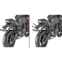 Givi Remove-X, abnehmbare Abstandhalter
