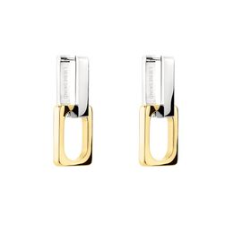 Liebeskind Berlin Earrings female Gold, Silver size One Size