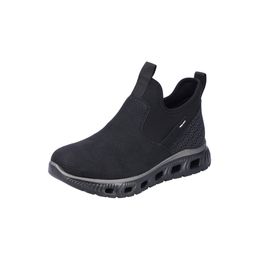 Rieker Slip On Damen Gr&ouml;&szlig;e 36 schwarz